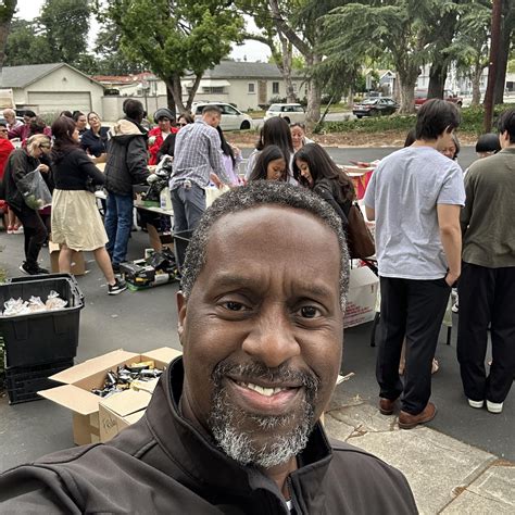 Gresford Alexander Thomas