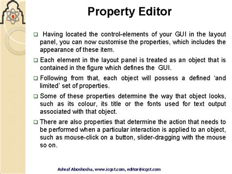 Digital Image Processing Lecture Gui Using Matlab