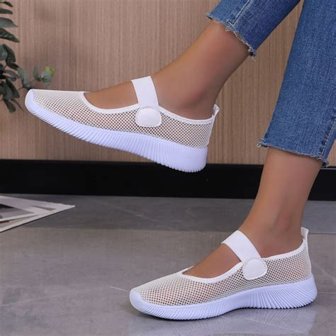 Walk In Room Shoes
