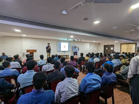 One Day Training Program On Finite Element Analysis Kcg College Of