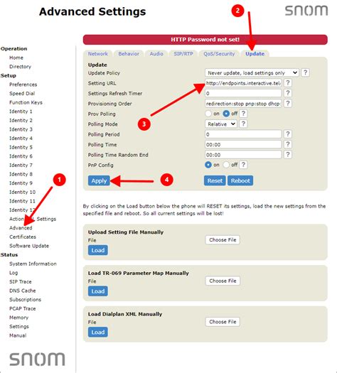 How To Device Provisioning TotalCX Support Center