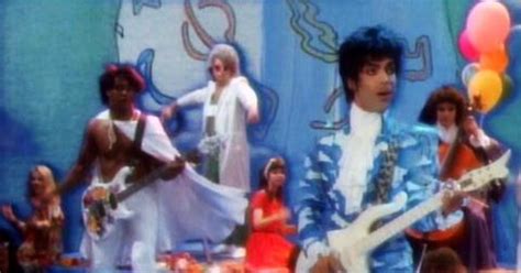 What Did Prince Mean In The Song Raspberry Beret