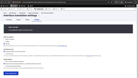 Strtr Passing Null To Parameter 1 String Of Type String Is