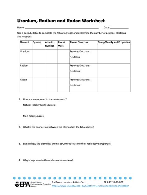 Classification Of Elements Worksheet Fill Online Printable Fillable Blank Pdffiller