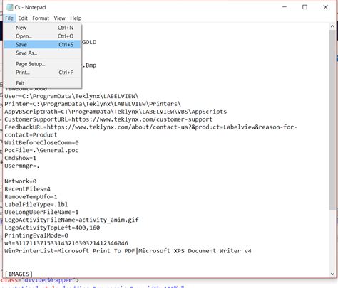 I Forgot My Password How Can I Reset It In The Labelviewcodesoft Software · Customer Self Service