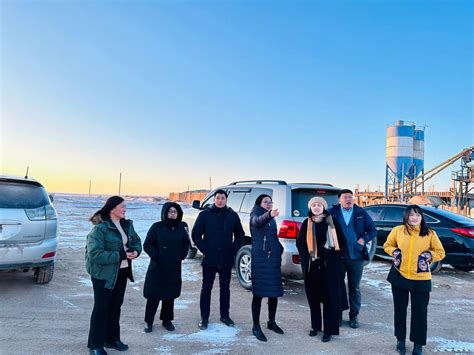 ХАРИЛЦАН ТУРШЛАГА СОЛИЛЦОХ УУЛЗАЛТ ЗОХИОН БАЙГУУЛЛАА