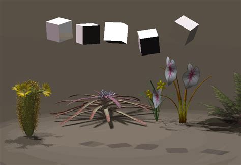 Getting Started With Bullet Physics In Poser Jay Versluis