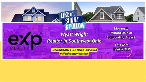 Wyatt Wright Expert Realtor
