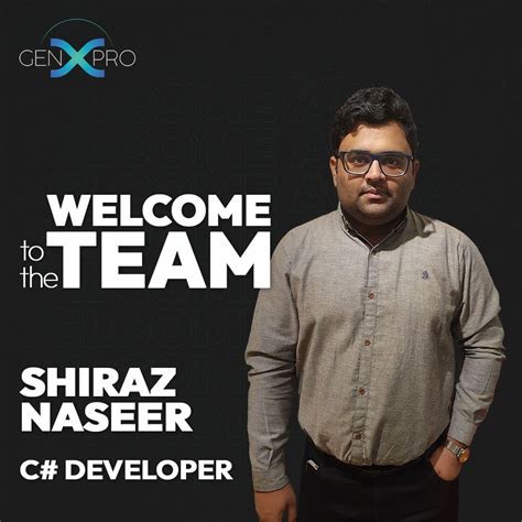 Genx Integrated Systems On Linkedin Software Projects Welcome Welcomeonboard Csharp