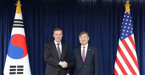 한미 반도체·양자·바이오 등 포괄적 협력 논의기술동맹으로 확대