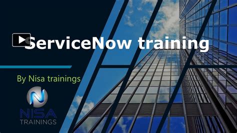 Servicenow Powerpoint Template