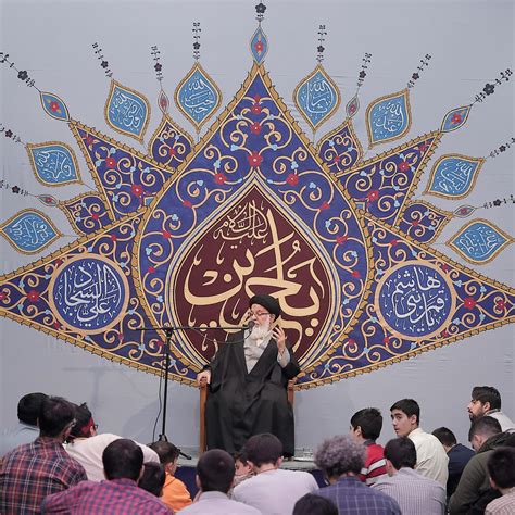 خانه پایگاه اطلاع رسانی آیت الله سید محمد مهدی میرباقری