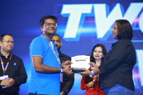 Raviteja Karuturi On Linkedin Twofinity Grateful Proudmoment