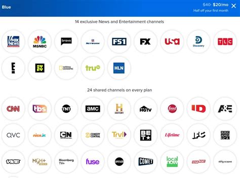 Sling Tv Review Is This Budget Live Tv Service Worth It