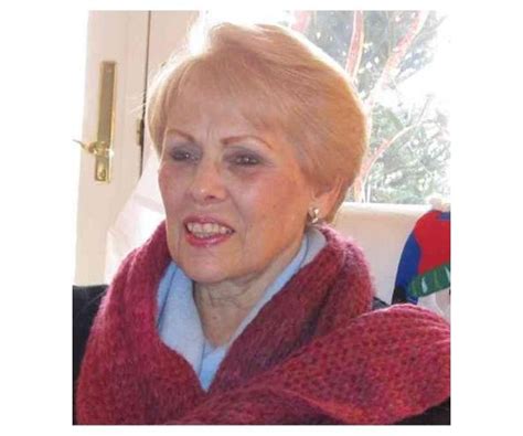 Joann Barnes Obituary 1940 2022 Legacy Remembers