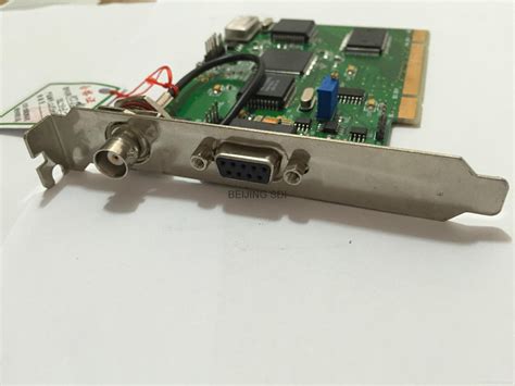 High Precision Timing Pci Boardcard Sdi 321321b Sdi China High Precision Timing Pci Boardcard Sdi 321321b Sdi China