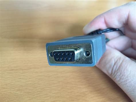 Connecting To A Serial Device — Xojo Documentation