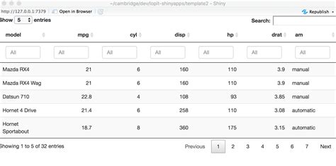 R Multiple Keyword Batch Searching In Shiny Dt Tables Stack Overflow