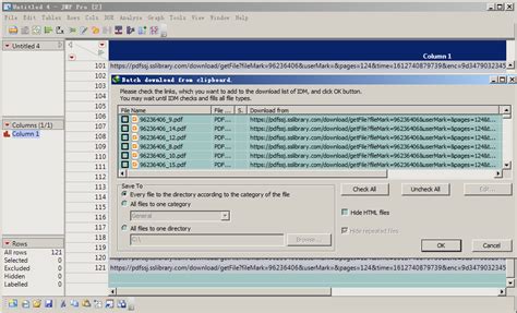 How Can Use Jsl To Download This Special Linked Network File Page 2 Jmp User Community