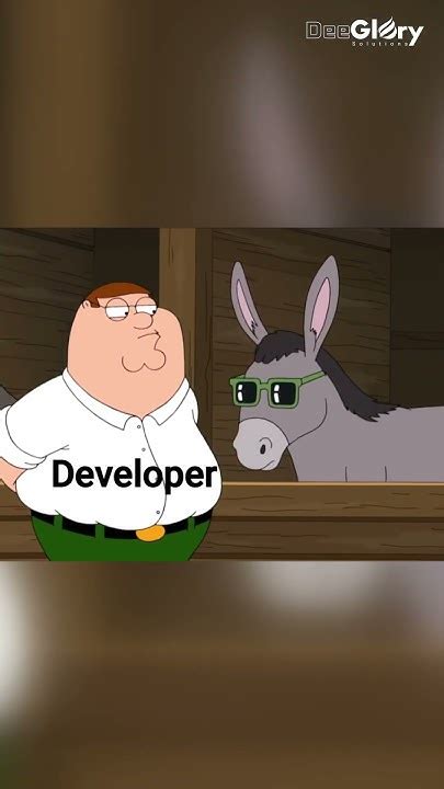 😂 Developer Vs Debugger Showdown 💻🔥 Funny Programming Moments