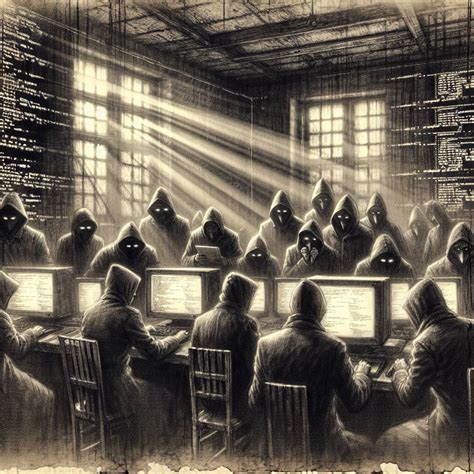 Hackers Unleash Chaos Beyondtrust Vulnerability Exploited By Silk Typhoon The Nimble Nerd