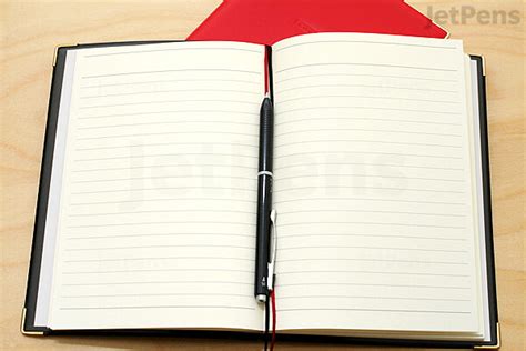 Maruman Cover Note Refillable Notebook Refill B6 4 9 X 6 9 7 Mm Rule 21 Lines X 96