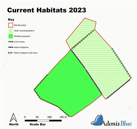 Headcorn Bng Habitat Bank In Maidstone Kent