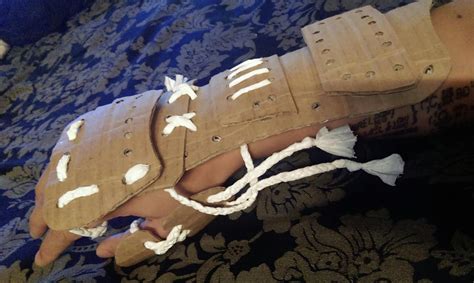 Samurai Armor Diy Samurai Costume Costume Armour Cardboard Costume Cardboard Crafts Cosplay