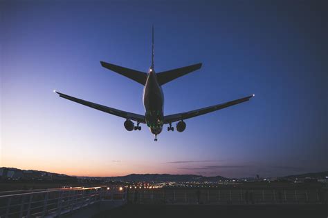 Rivoluziona Il Tuo Volo Notturno 6 Strategie Sorprendenti Aba News