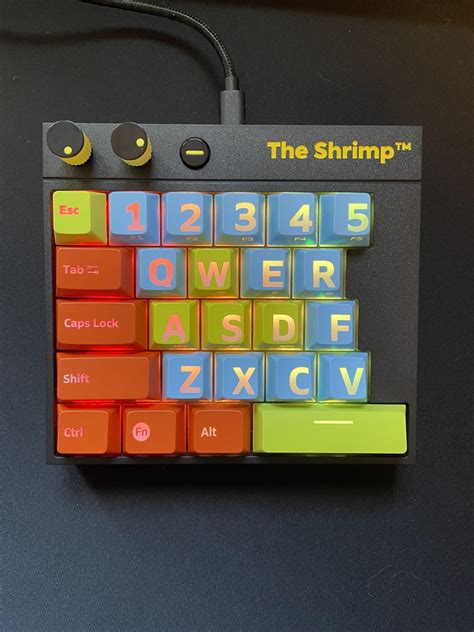 I Bought This Really Nice Small Keyboard R Keyboards