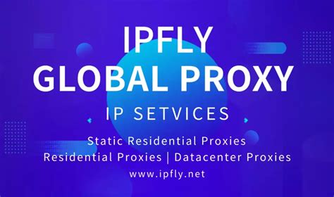 What Is A Proxy Error And How Do I Get Rid Of It Ipfly