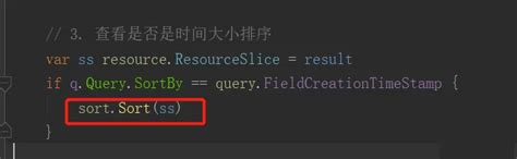 Golang 使用sortslice包实现对象list排序 Golang教程网