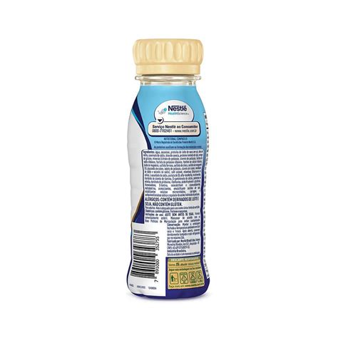 Nutren 1 5 Protein 200ml Vianut