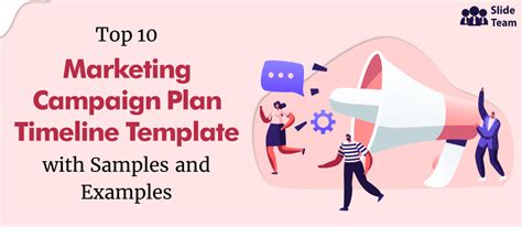 Top 10 Sales And Marketing KPI Templates With Samples And Examples