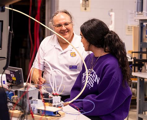 Engineering And Technology Wiu