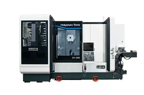 Cnc Multi Tasking Machines At Rs 9700000 Computer Numerical Control Machining Centre In New