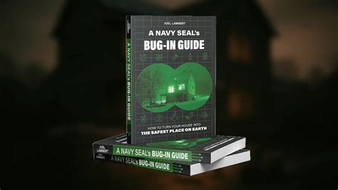 A Navy Seals Bug In Guide Review Pathtosurvival