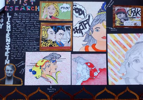 Igcse Art And Design 17 18 Isbe Art