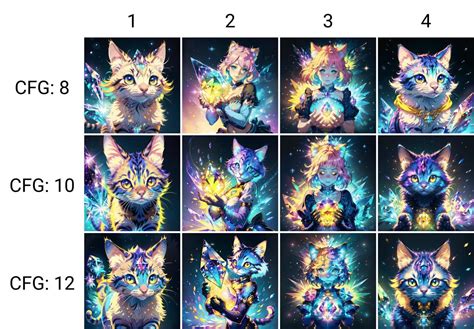 ImagesGrid Comfy Plugin X Y Plot V Stable Diffusion Other Civitai