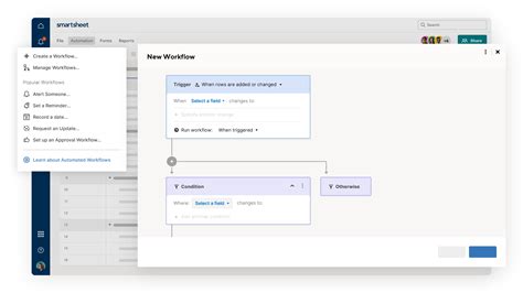 Microsoft Power Automate Flow Alternative Smartsheet