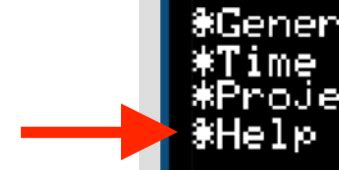 I Wanted To Avoid Flickering But I Got Another Problem With OLED Display Programming Arduino