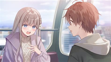 「때 이른 검은 백합」 03장 Youtube