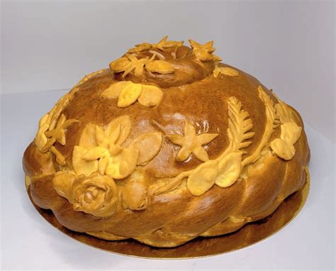 Каравай — Basta24