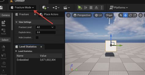 ue4外包开发团队——ue5破碎系统介绍 wpf外包团队 — 长年承接wpf项目外包与wp8应用外包 博客园