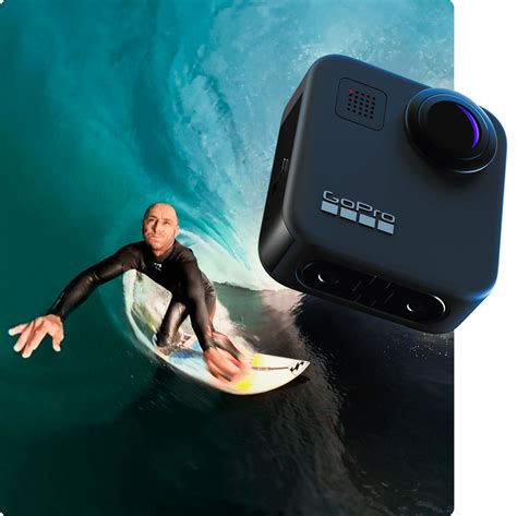 Gopro Para Surf Gopro Perú