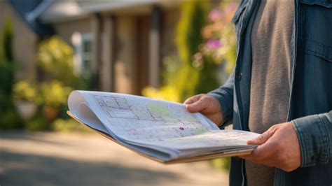 How To Read A Parcel Map A Simple Guide For Property Owners Golden