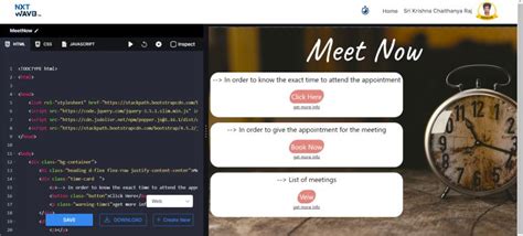 Sri Krishna Chaithanya Raj Masimukku On Linkedin Nxtwave Ccbp