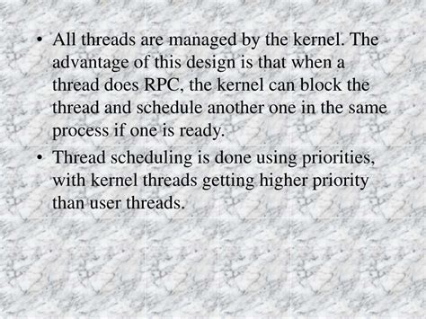 ppt amoeba a distributed operating system powerpoint presentation id 3010841