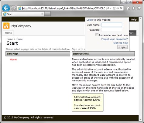 Code On Time Development Project Wizard Permalinks