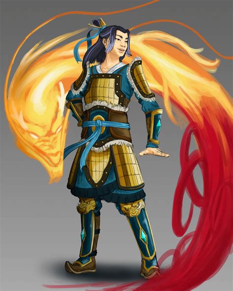 [contest 17] Metadev Lin Fei R Brawlhalla